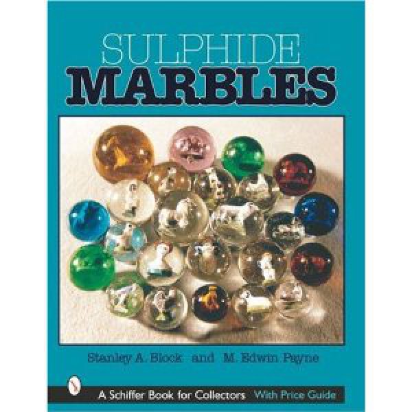 All the Block marble books for sale