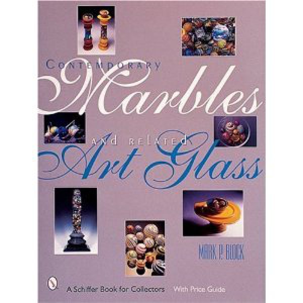 All the Block marble books for sale